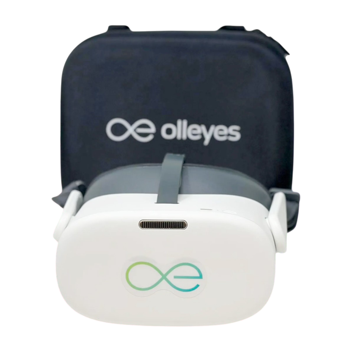 Olleyes Visual S Portable Visual Field | US Ophthalmic