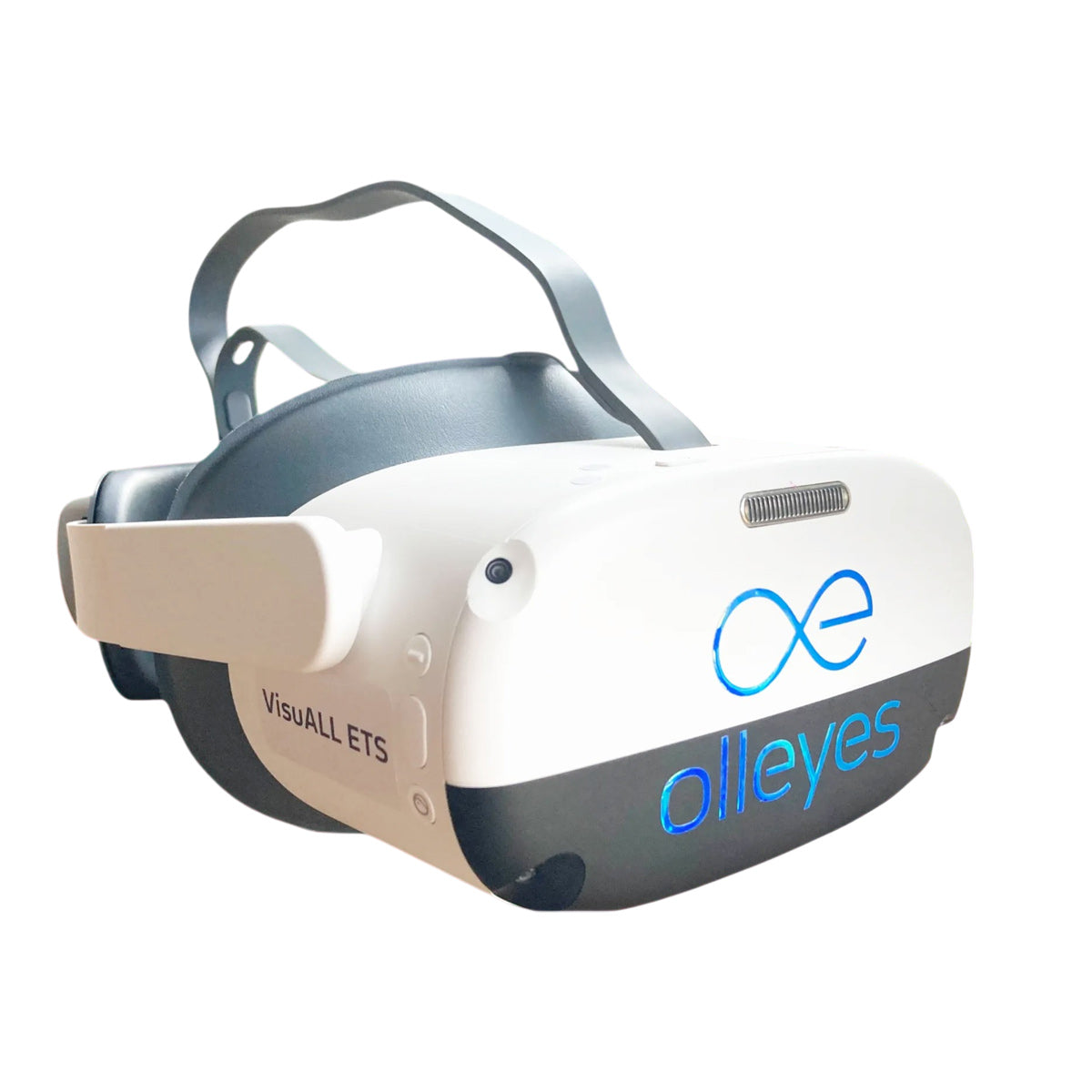 Olleyes Visual ETS Portable Visual Field | US Ophthalmic