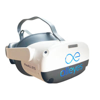 Olleyes Visual ETS Portable Visual Field | US Ophthalmic