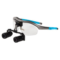 NTZ-BLP-4 (4.0X - 4.5X) Surgical Loupes Neitz | US Ophthalmic