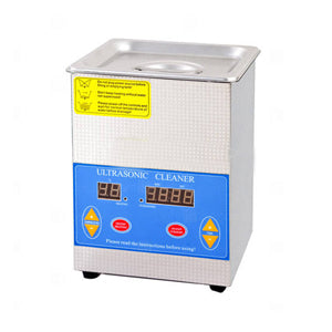 UCS-2000H Luxvision Ultrasonic Cleaner | US Ophthalmic