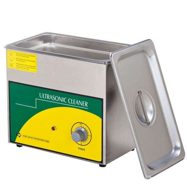 UCS-3000 Luxvision Ultrasonic Cleaner | US Ophthalmic