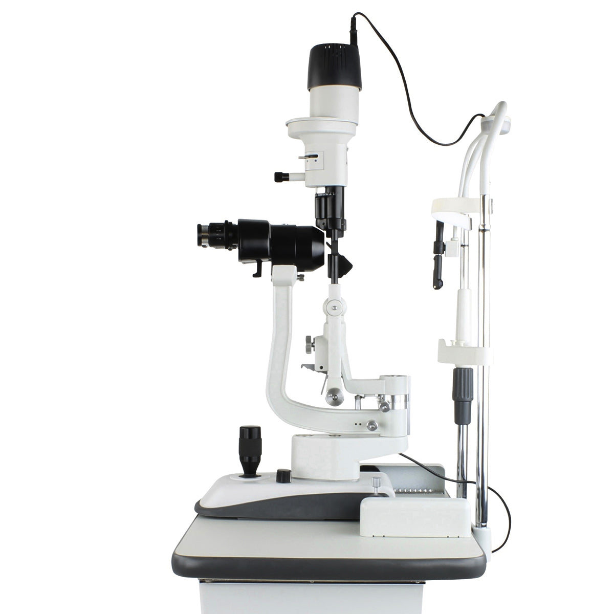 ESL-5200 Ezer Slit Lamp | US Ophthalmic