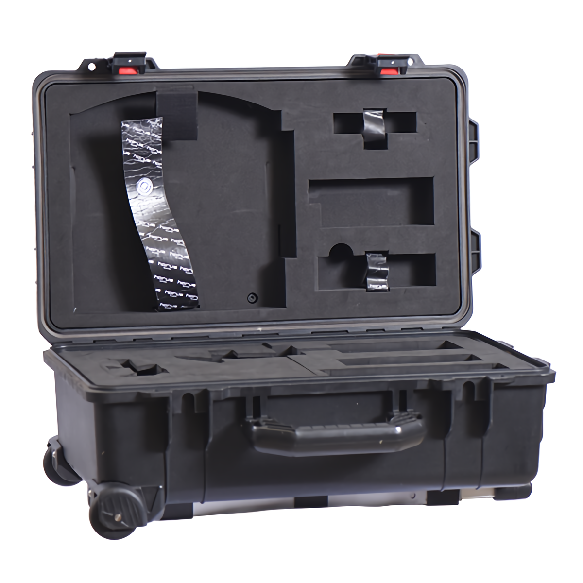 EZ-Horus Full Case Ezer | US Ophthalmic
