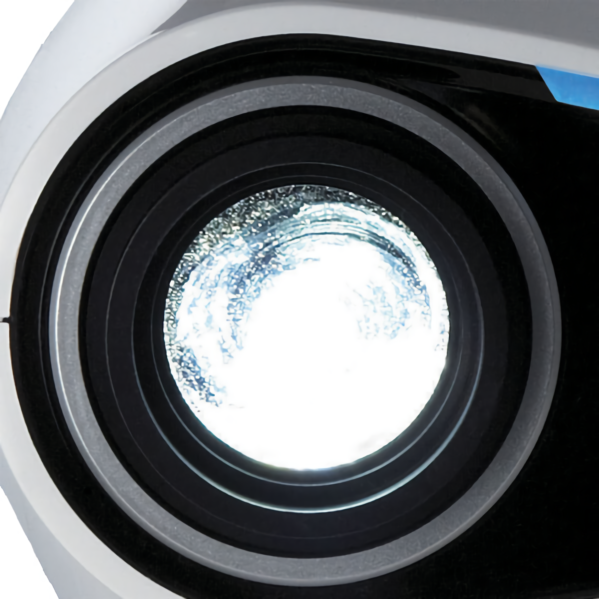 HCP-7000 C-LED Huvitz Chart Projector with LED Light Source | US Ophthalmic