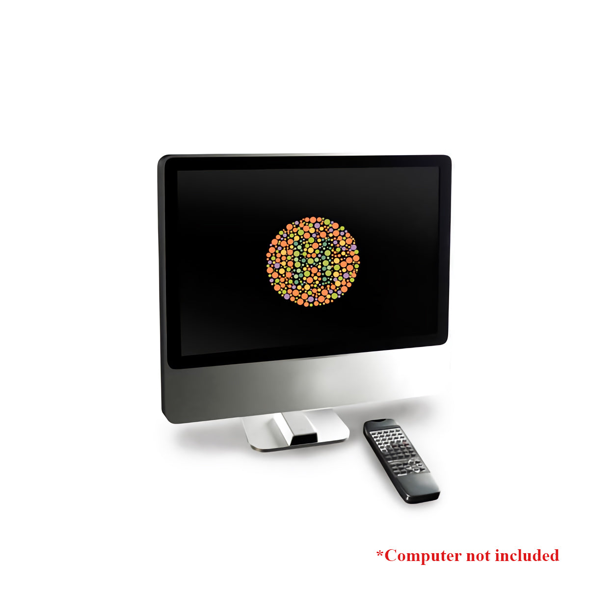 HDC-7000 Huvitz Digital Chart | US Ophthalmic