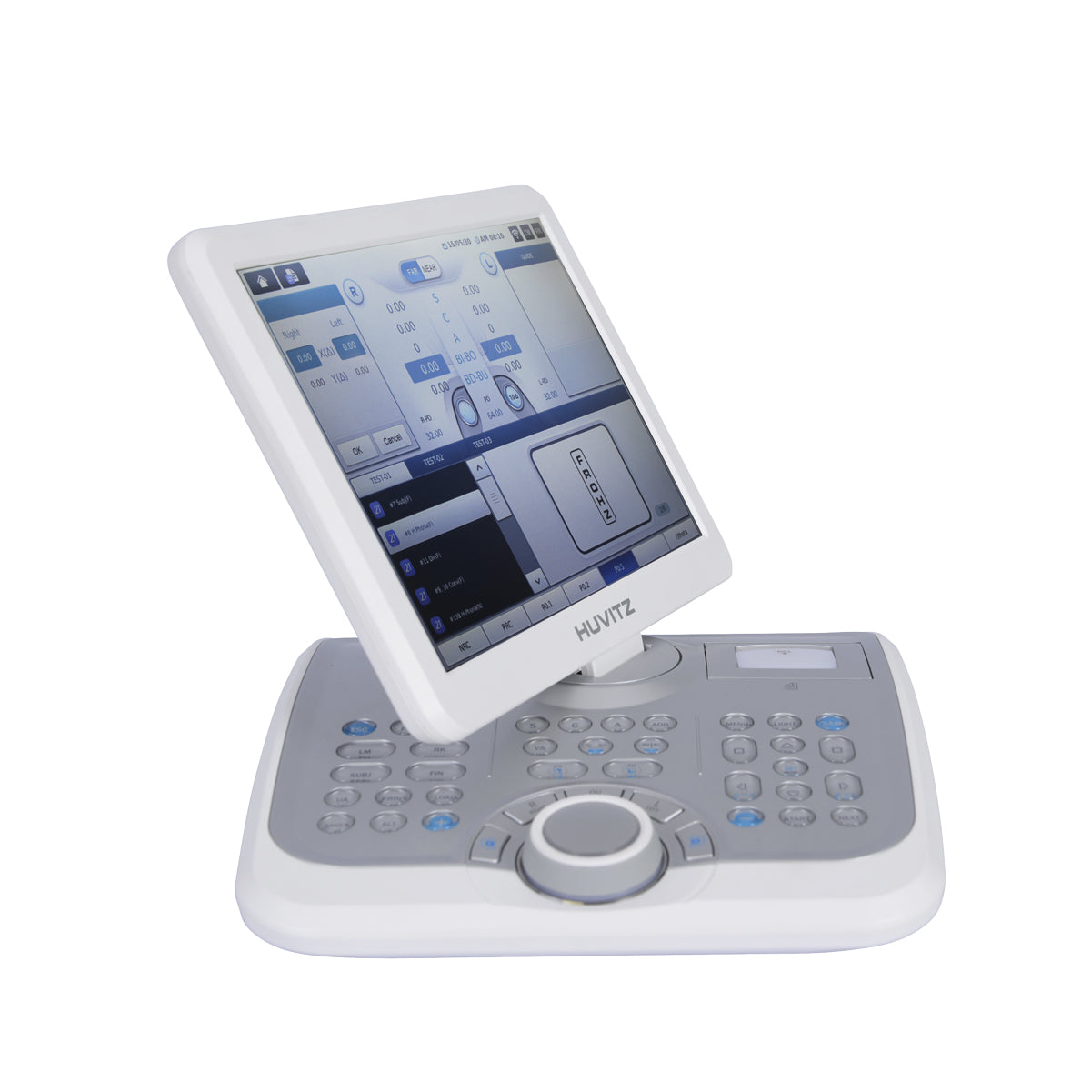 HDR-9000 Huvitz Automated Phoropter | US Ophthalmic