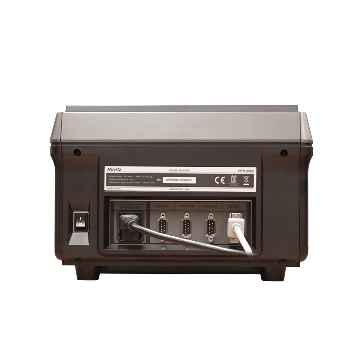 HFR-8000 Huvitz Frame Tracer | US Ophthalmic