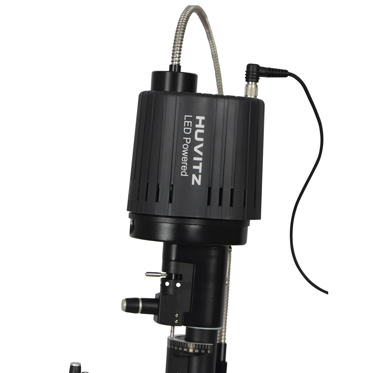 HIS-5000 3x Huvitz Slit Lamp | US Ophthalmic