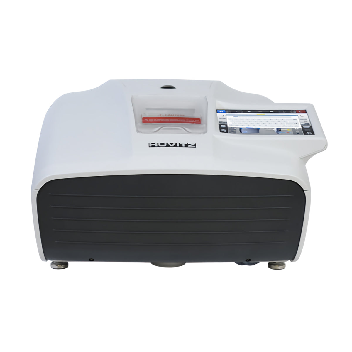 HPE-410 Huvitz Patternless Edger | US Ophthalmic