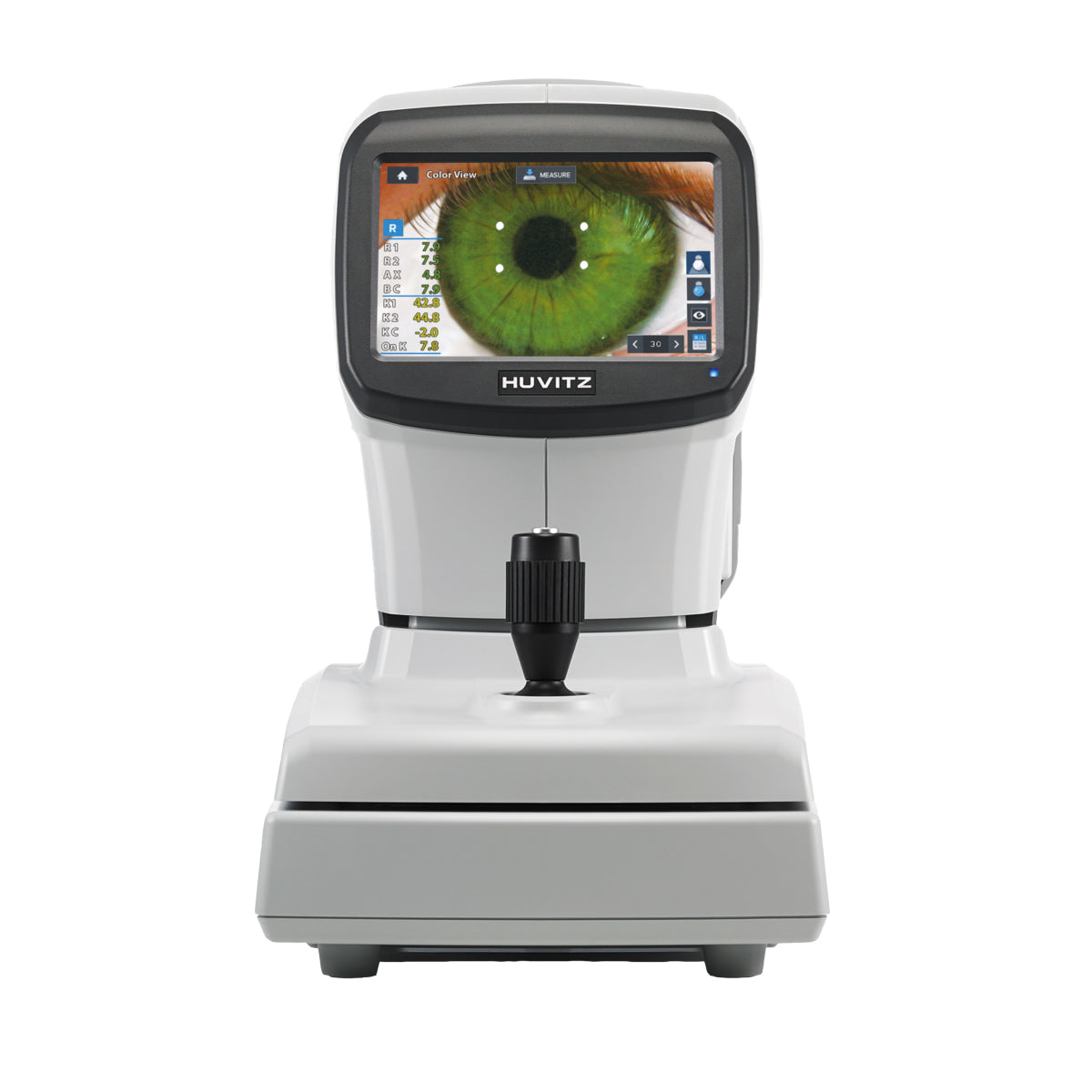 HRK-1 Huvitz Autorefractor Keratometer | US Ophthalmic