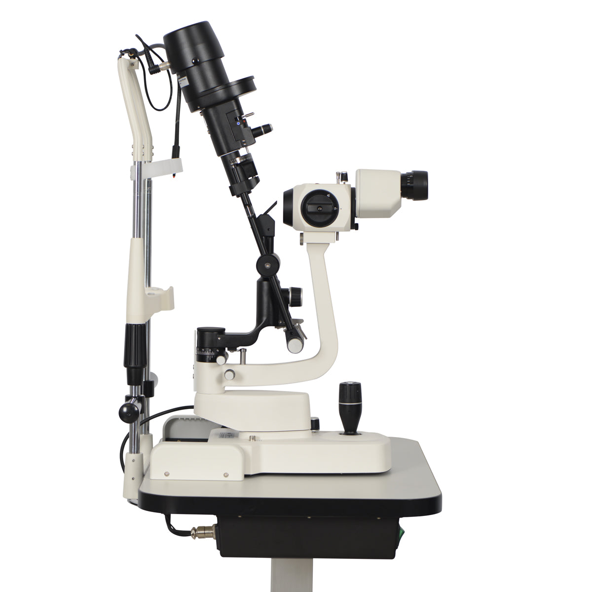 HS-5000 2x Huvitz Slit Lamp | US Ophthalmic