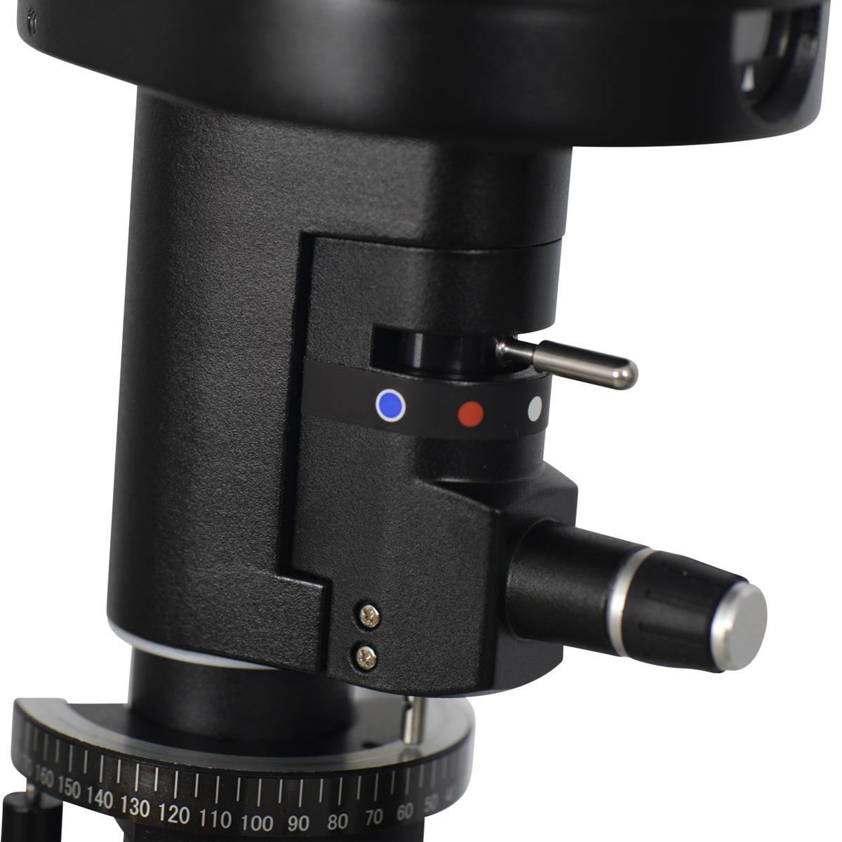 HS-5000 2x Huvitz Slit Lamp | US Ophthalmic
