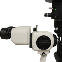 HS-5000 3x Huvitz Slit Lamp | US Ophthalmic