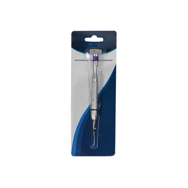 SCR-4000 Blade Luxvision Multi-Purpose Screwdriver | US Ophthalmic