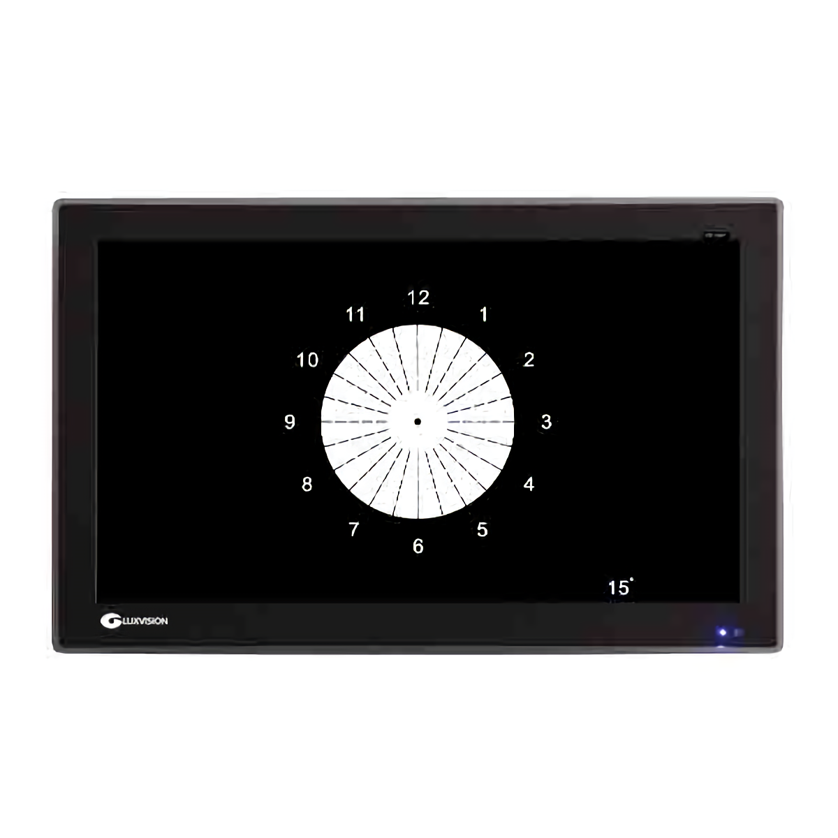 LDC-2600 Luxvision Digital Chart | US Ophthalmic