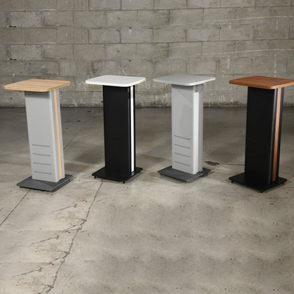 Tavolino Visionare Stand for Operational Panel | US Ophthalmic