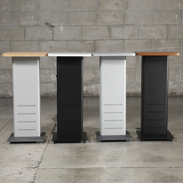 Tavolino Visionare Stand for Operational Panel | US Ophthalmic