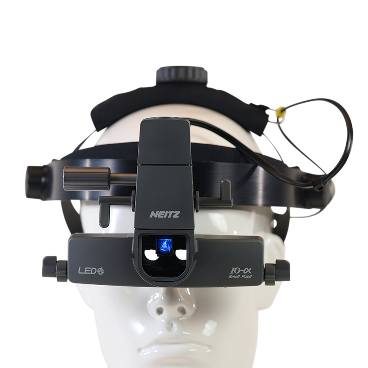 NTZ-BIO-IO-a LED Neitz Binocular | US Ophthalmic
