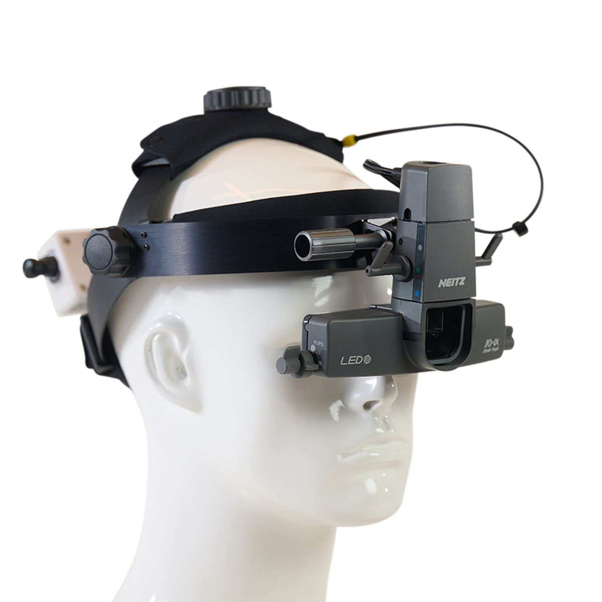 NTZ-BIO-IO-a LED Neitz Binocular | US Ophthalmic