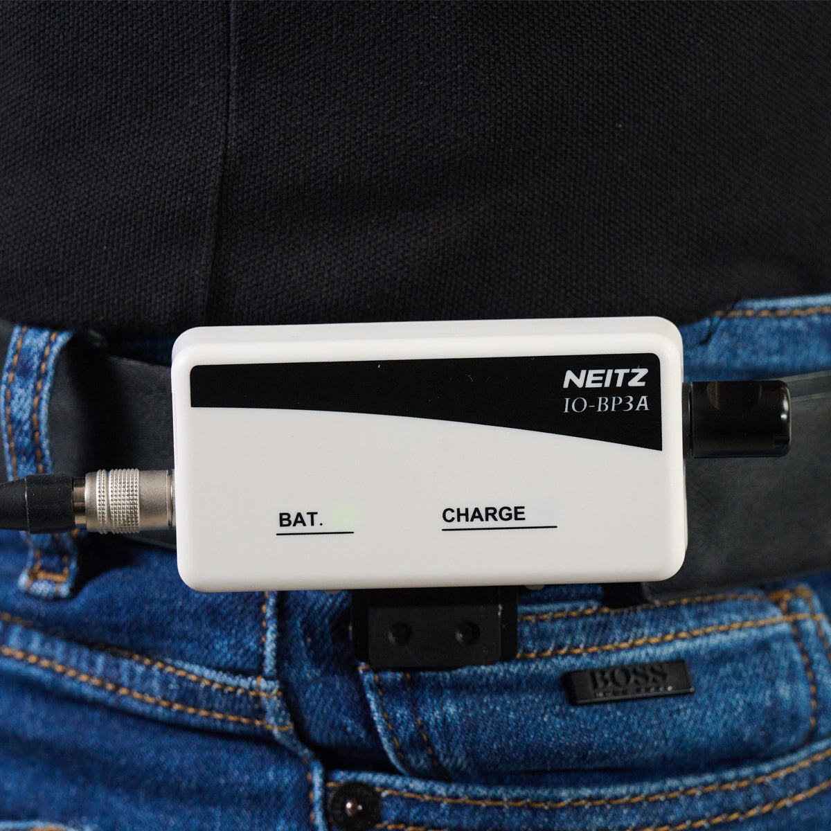 NTZ-BIO-IO-a LED Neitz Binocular | US Ophthalmic