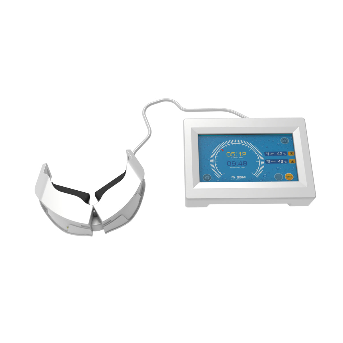 Activa Ezer Dry Eye Treatment | US Ophthalmic