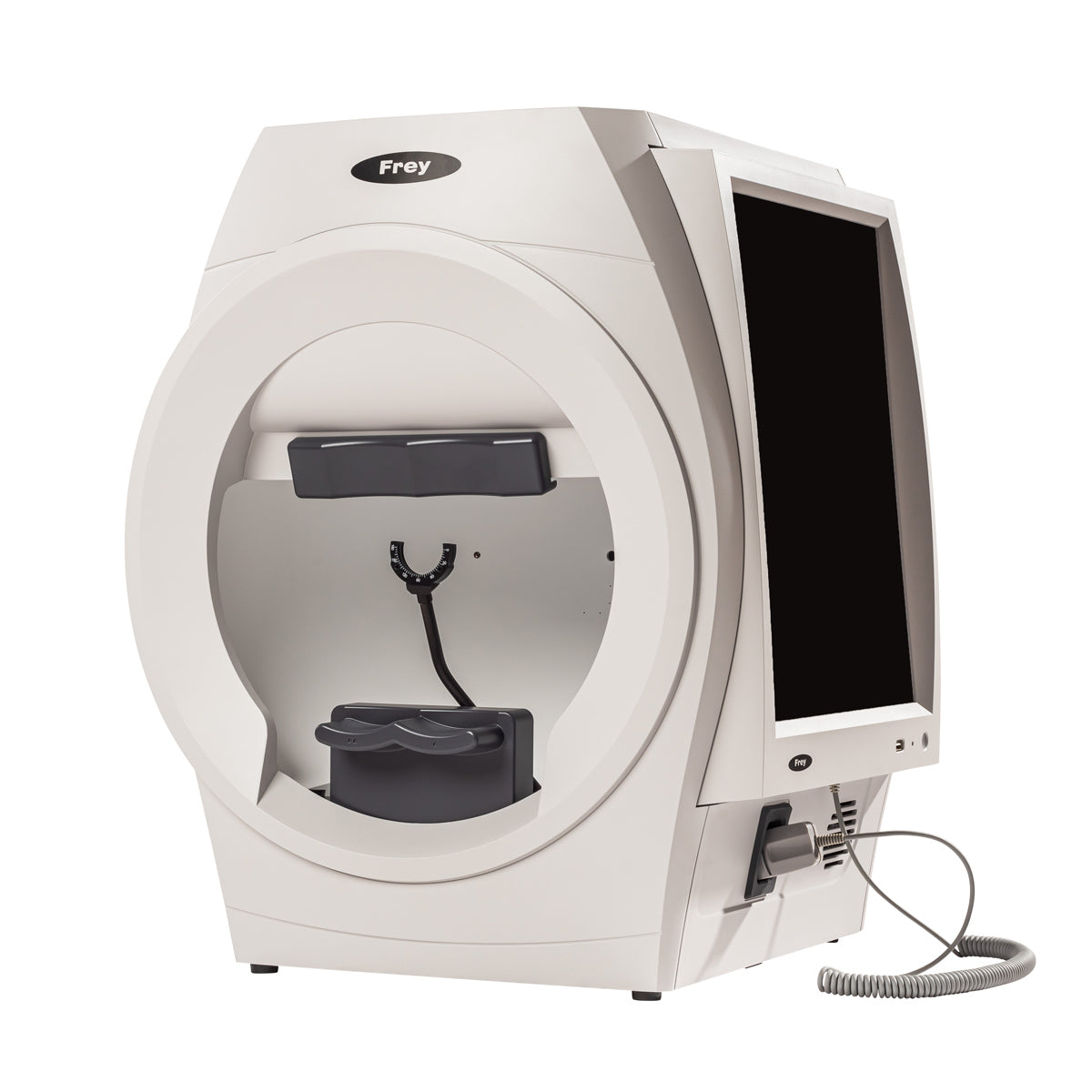 AP-600 Frey Automated Kinetic and Static Perimeter | US Ophthalmic
