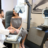 Genova Visionare Refraction Unit | US Ophthalmic