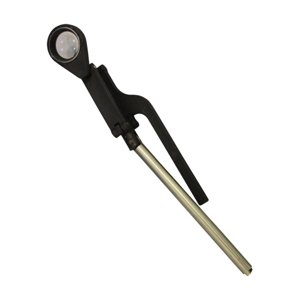 Hruby lens holders slit lamp | US Ophthalmic